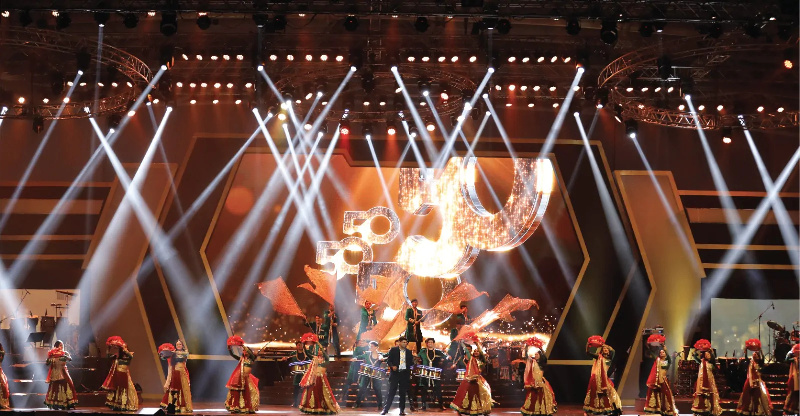Corporate Event Management Company in Bangalore | Zeal Integrated